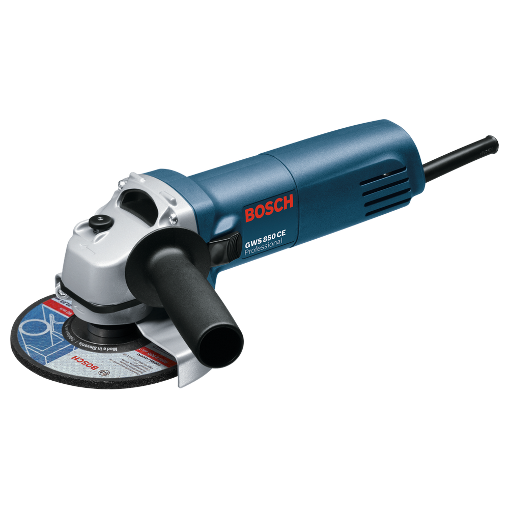 Kutna brusilica GWS 850 CE profesional BOSCH - Dženex d.o.o. Tuzla ...